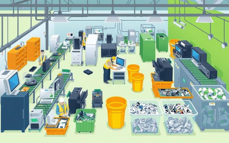 Currys PC World: Recycling Electricals Made Easy