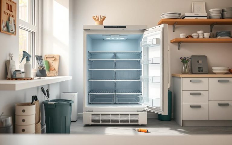 Currys Fridge Freezer Recycling: What to Expect