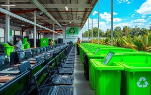 How to Recycle Your Microwave with Currys