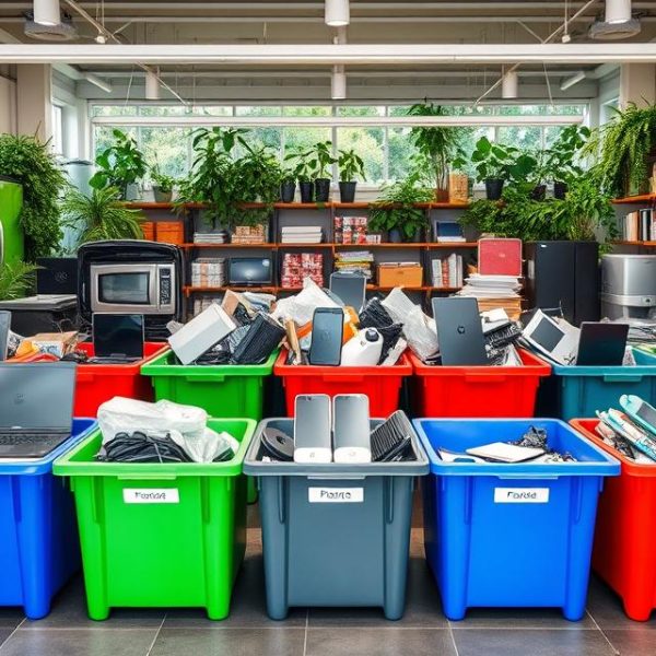 Currys Appliance Recycling: A Complete Guide