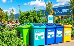 Home - Currys Recycling