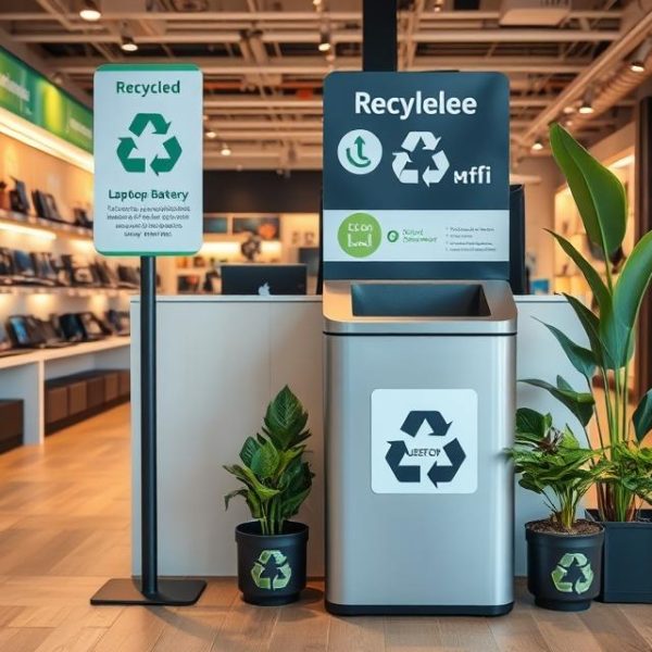 Battery Recycling at Currys PC World: All You Need to Know