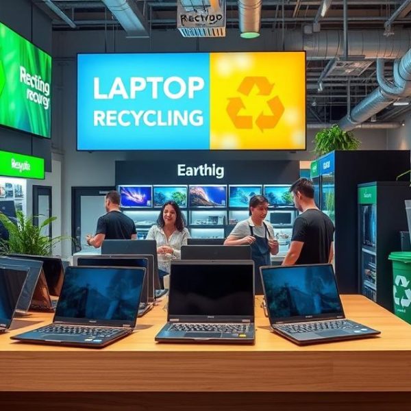 What Can You Dispose of in Currys Recycling Bins?