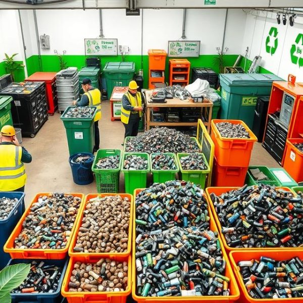 How to Recycle Your Microwave with Currys